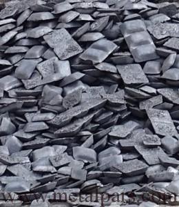 شمش چدن نشکن (چدن داکتیل) - فروش شمش چدن نشکن - متال پارس metalpars